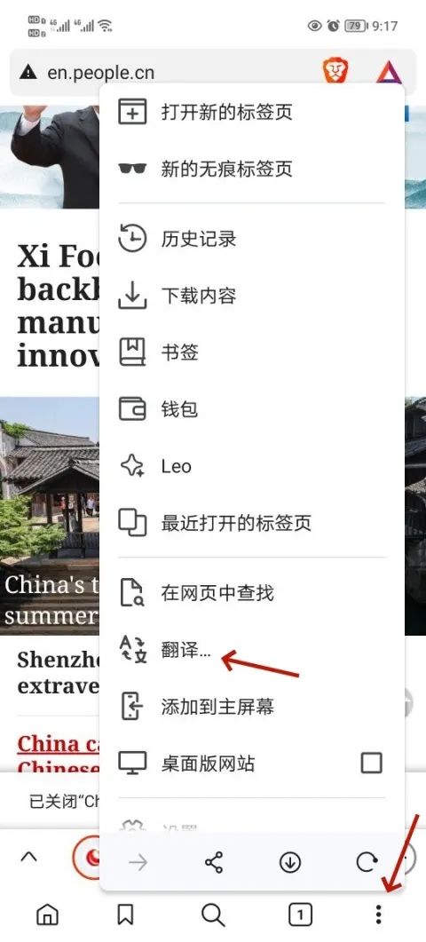 Brave浏览器（附攻略）_brave浏览器怎么样-CSDN博客