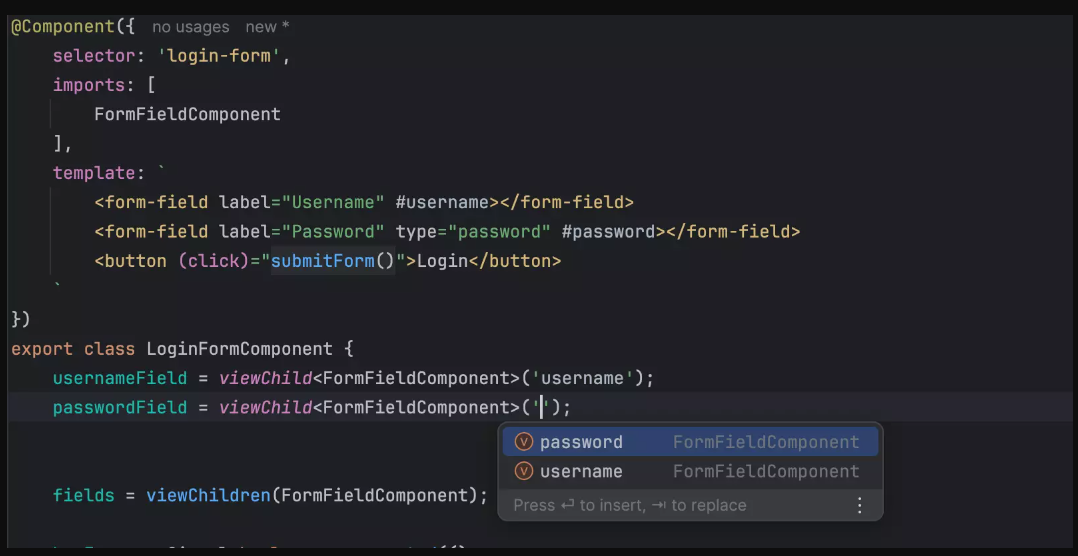 Web前端开发工具WebStorm v2025.1全新发布——增强Angular支持_web storm 集成ai-CSDN博客