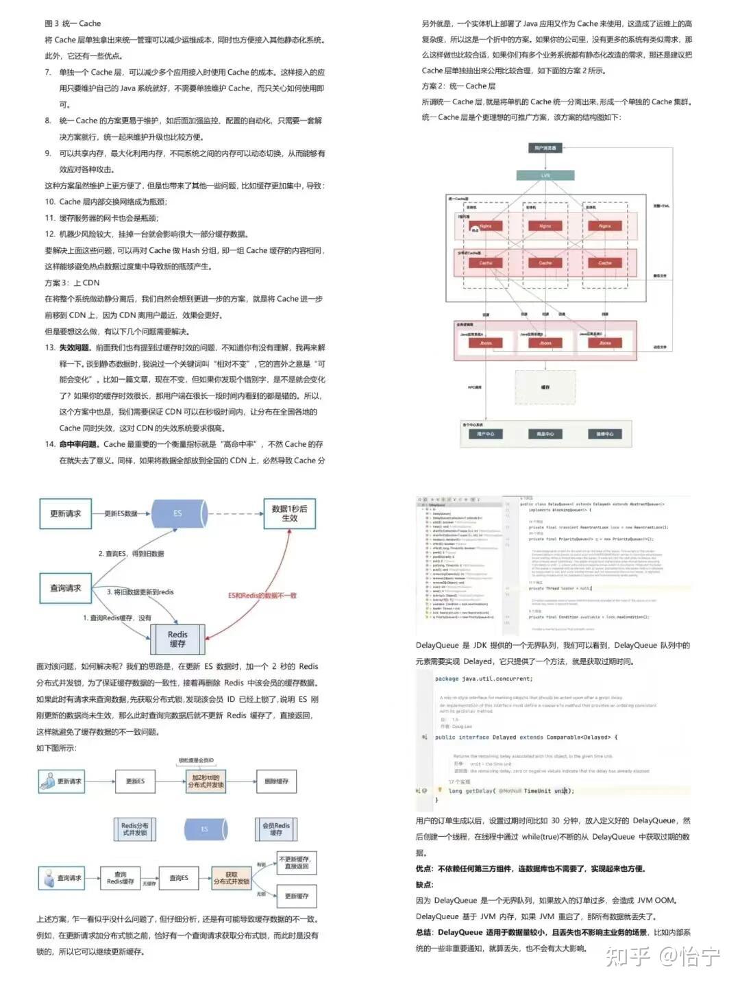 面试必考的Java八股文，掌握之后稳拿大厂offer-CSDN博客