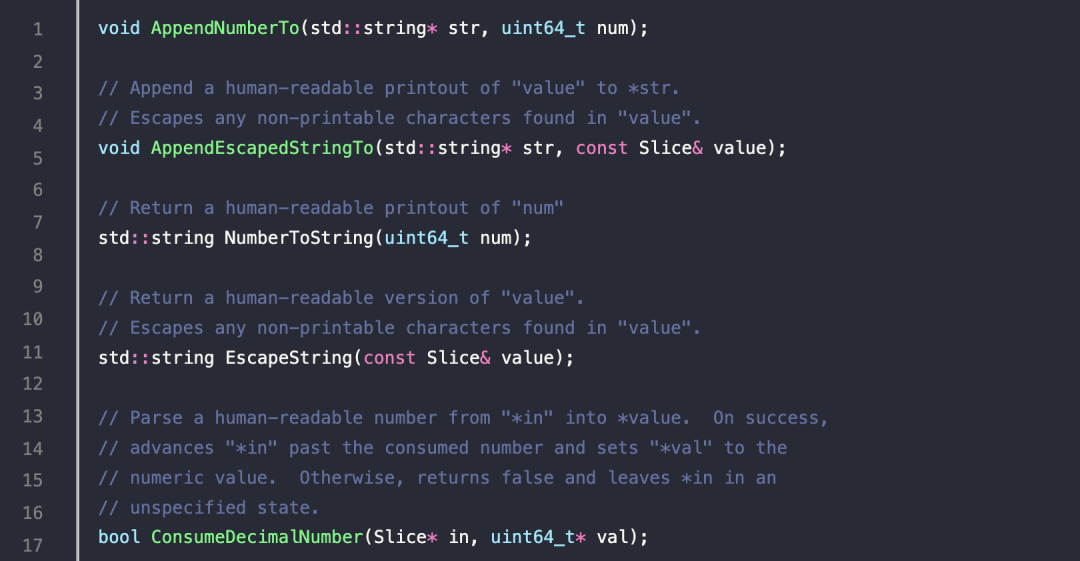 LevelDB 辅助工具类-CSDN博客