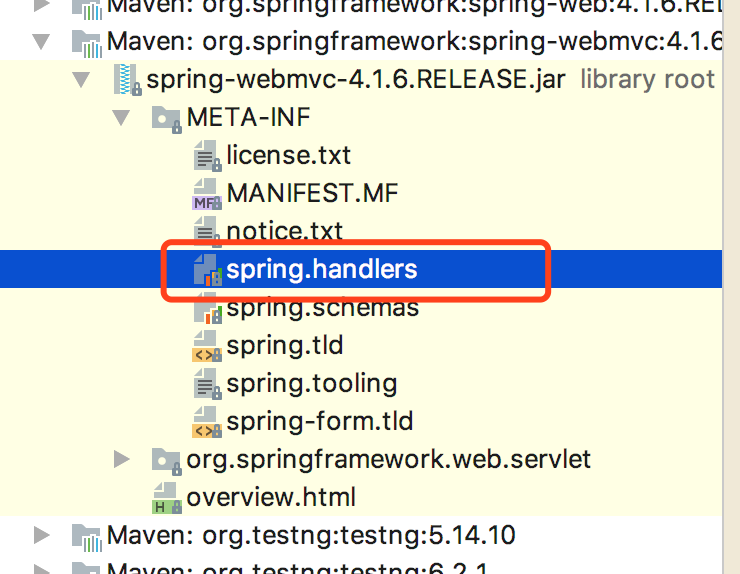 SpringMVC启动过程源码解析-CSDN博客