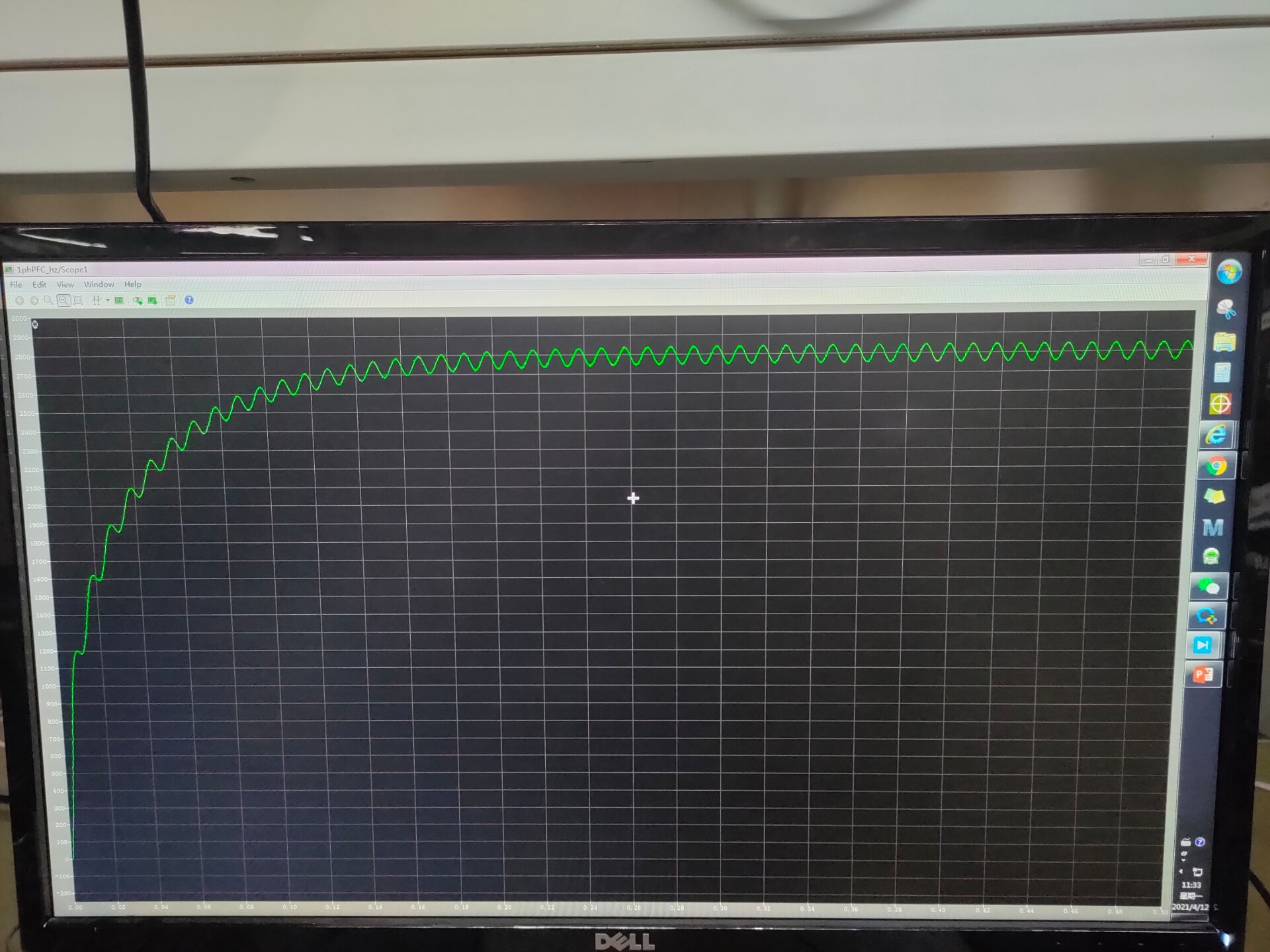 探索基于PLECS的无桥PFC仿真模型_plecs 仿真无桥pfc-CSDN博客