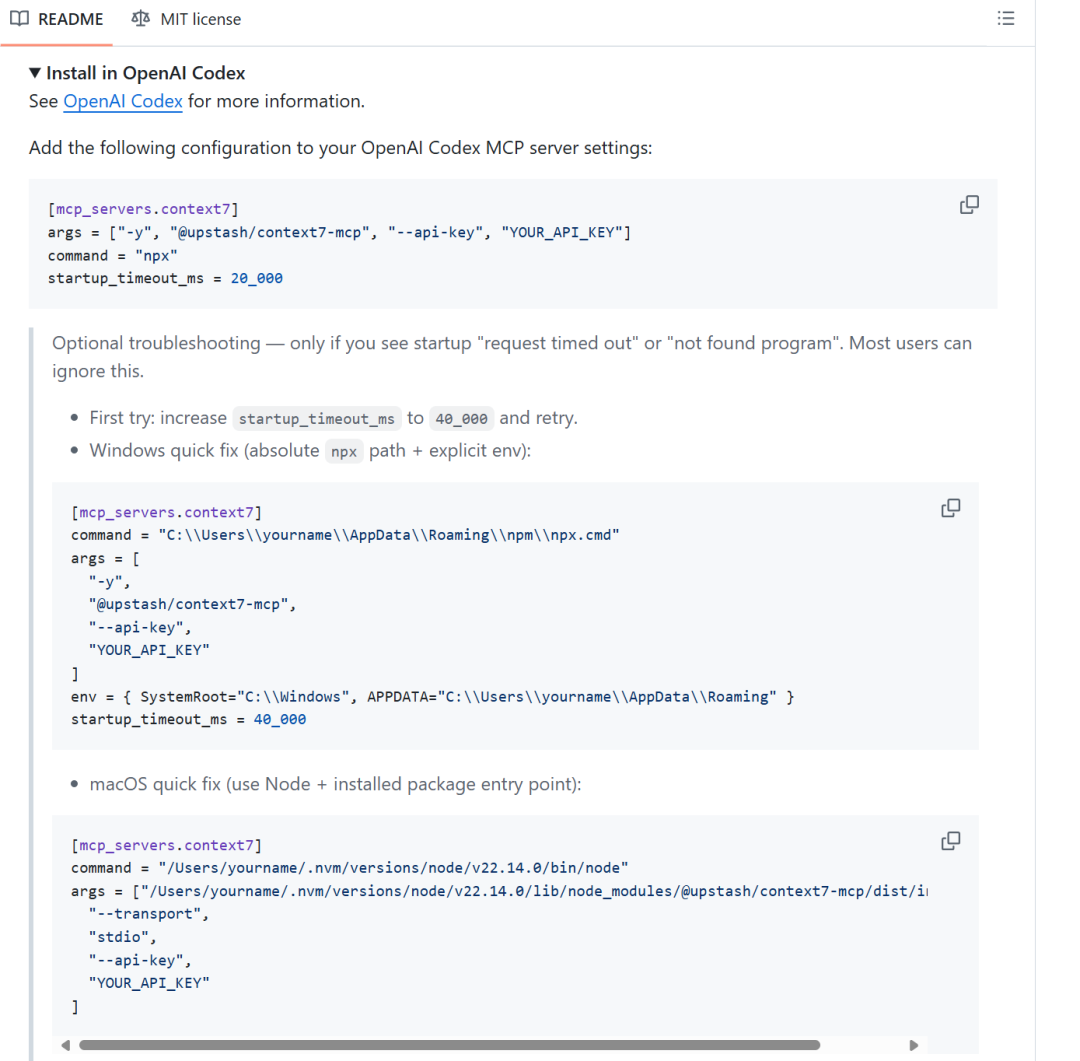 Codex编程智能体本地部署全流程，大模型开发指南！-CSDN博客