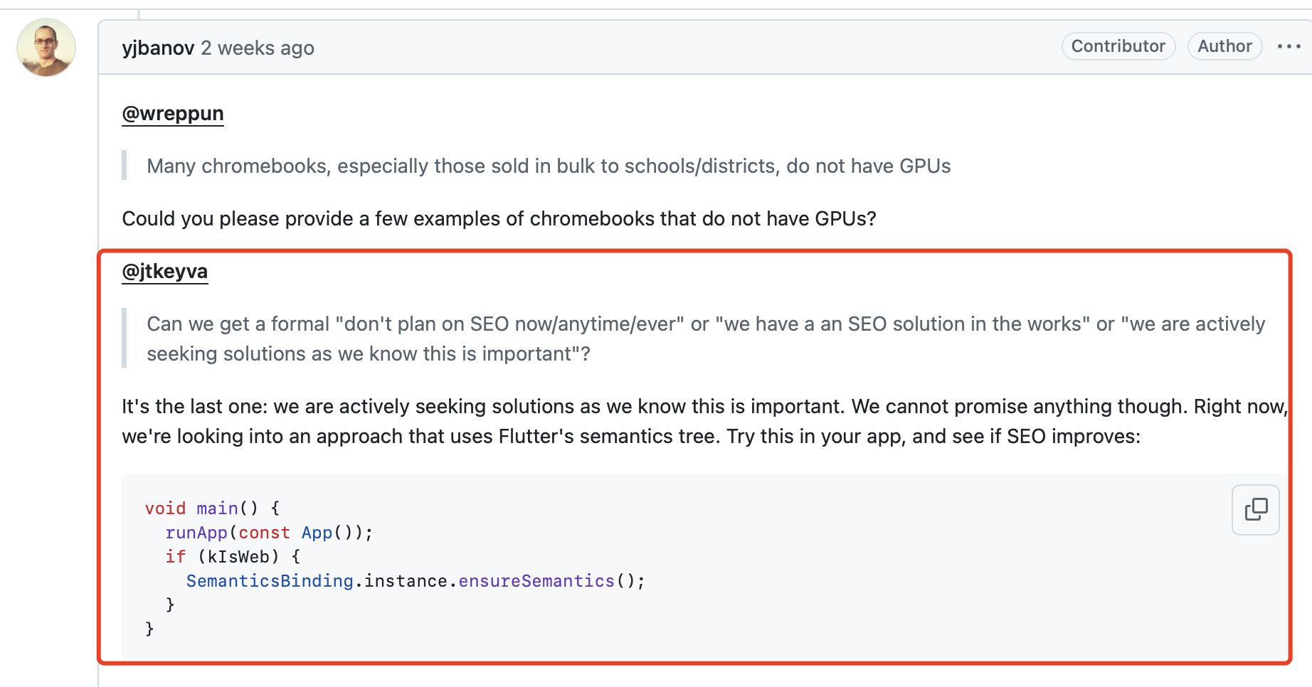 Flutter 3.29 发布，看起来会是一个“大坑”的版本-CSDN博客