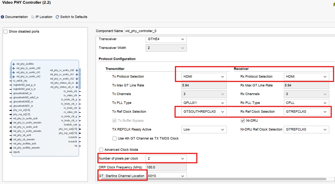 基于FPGA实现视频系列—1、HDMI视频的几种实现方式_fpga hdmi-CSDN博客