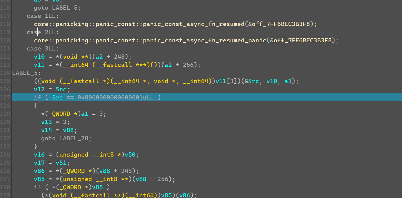 【NepCTF2025】Reverse部分WriteUp_nepnepctf-CSDN博客