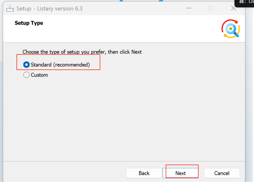 Listary：快速启动应用程序_listary怎么开机自动启动-CSDN博客