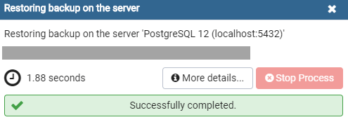 PostgreSQL 教程: 加载 PostgreSQL 示例数据库_postgresql dvdrental库练习-CSDN博客