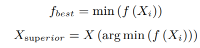 2025年7月一区SCI-豺优化算法Dhole optimization algorithm-附Matlab免费代码-CSDN博客
