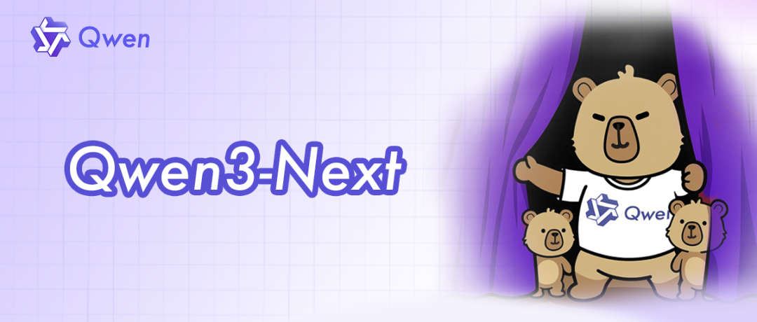 阿里Qwen3-Next大模型深度解析：80B参数3B激活，成本降低10倍，速度提升10倍！_qwen3 next-CSDN博客