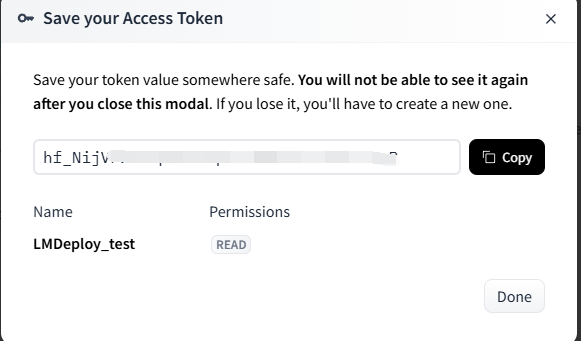 书生大模型第五期-L1G3-LMDeploy 课程实践过程记录-CSDN博客