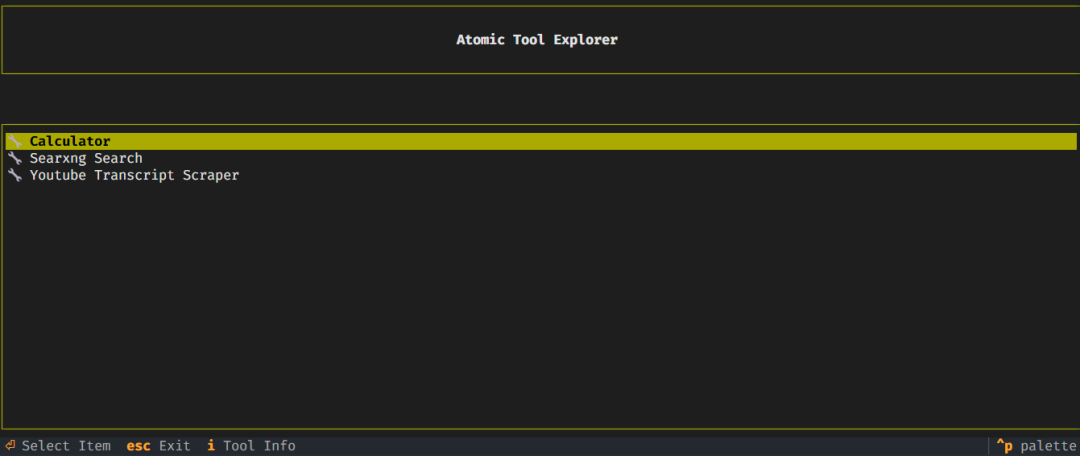 再见 LangChain！Atomic Agent火了！_atomic agents-CSDN博客