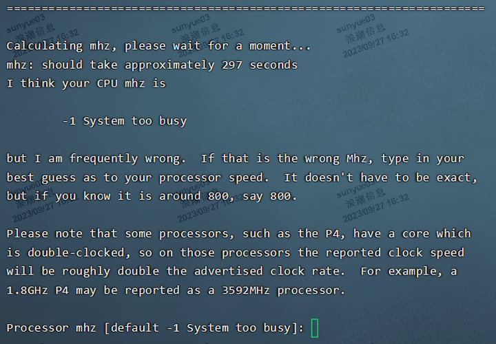 【浪潮信息KeyarchOS (KOS)】深入探索UNIX系统性能：Lmbench基准测试工具详解_lmbench3.0工具下载安装-CSDN博客