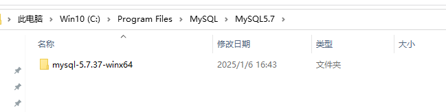 MYSQL切换版本,mysql5.7和mysql8.0共存_mysql 多版本共存-CSDN博客