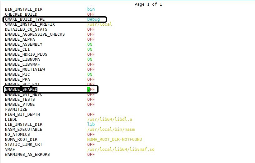X265 开发环境实战：编译构建与VS Code调试配置指南_x265编译-CSDN博客