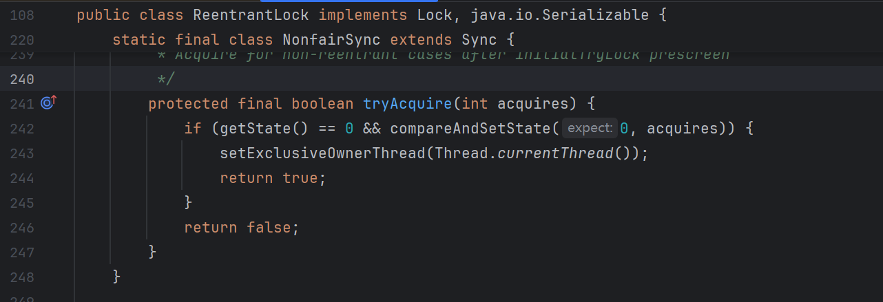 Day45 | J.U.C中AQS的完全指南（上）-CSDN博客