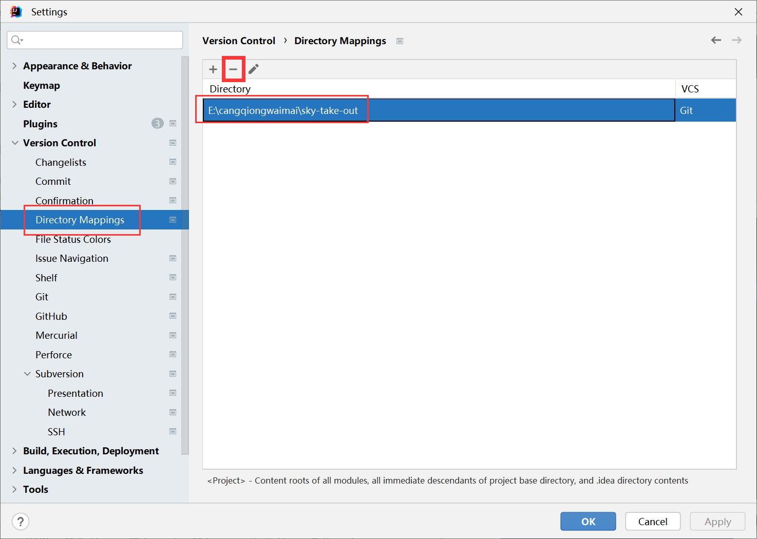苍穹外卖DAY01-CSDN博客