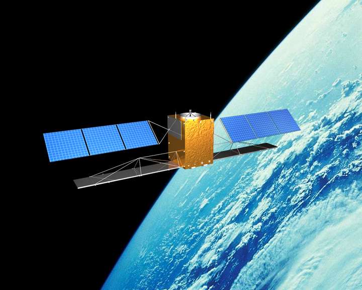 高分三号（GF-3）系列GF3、GF3B、GF3C对比分析_gf3号卫星-CSDN博客