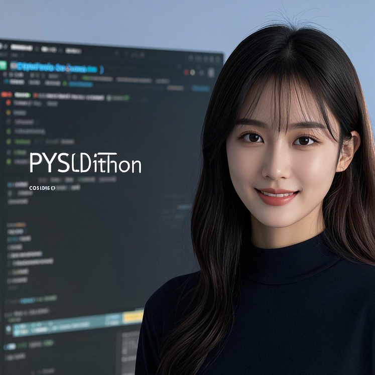手把手教你搭建Python开发环境：VS Code+Python全攻略_vscode 新建一个python 模块-CSDN博客