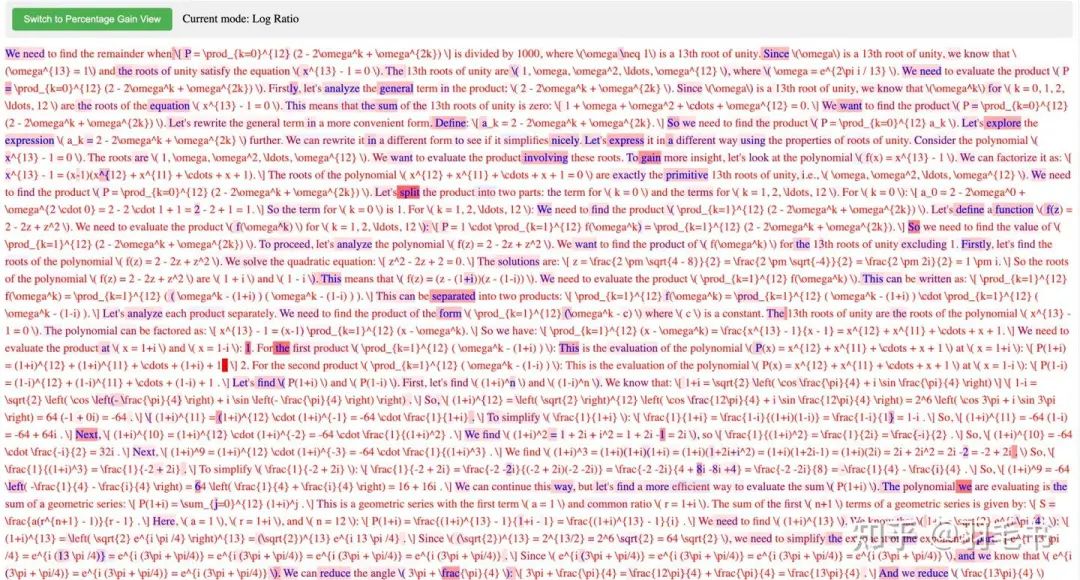 从Math RL初窥LLM推理模型：是怎么work、哪些trick是有效的！_ptx loss-CSDN博客