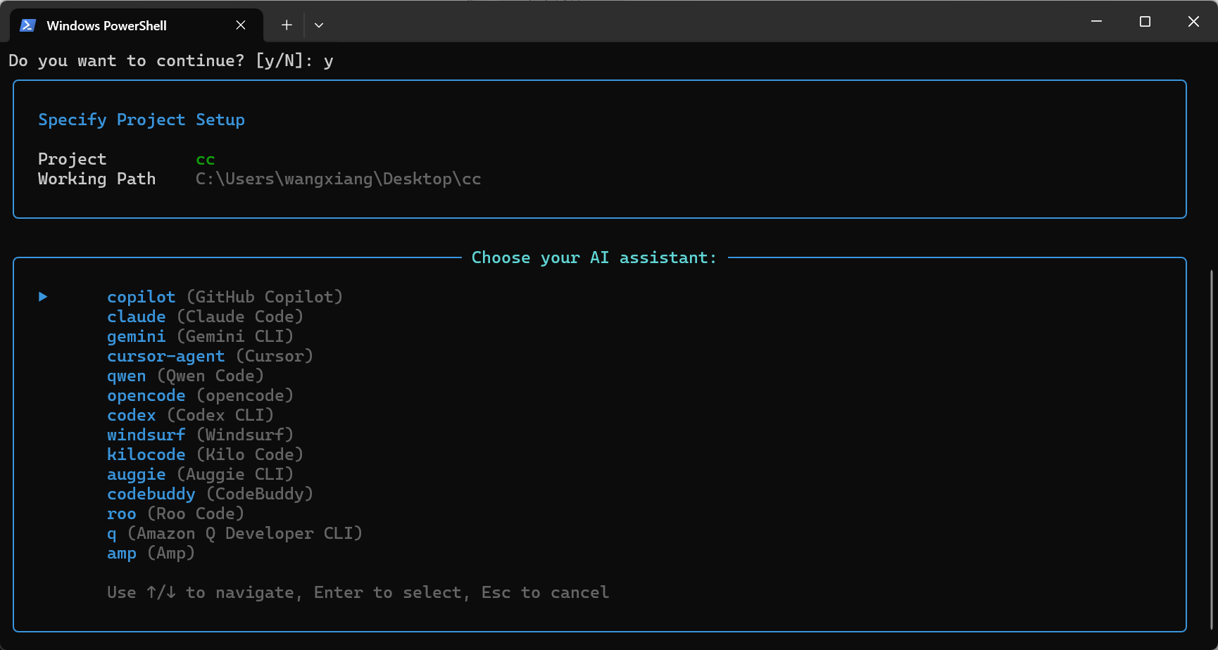 VibeCoding实践，Spec+Claude Code小程序开发_claude code spec-CSDN博客