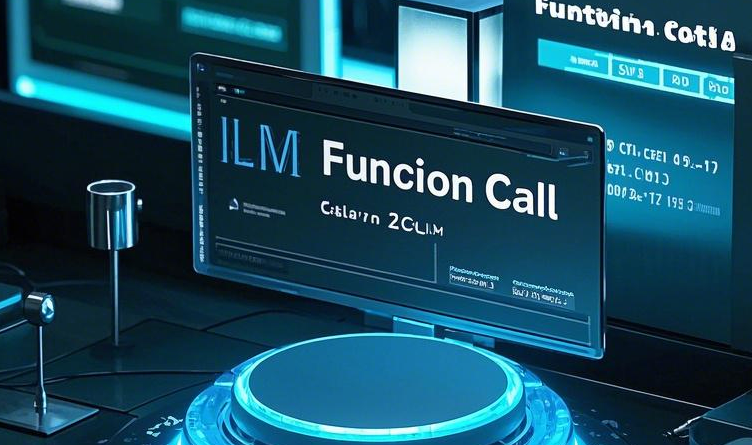 LLM如何实现function call功能_vllm function call-CSDN博客