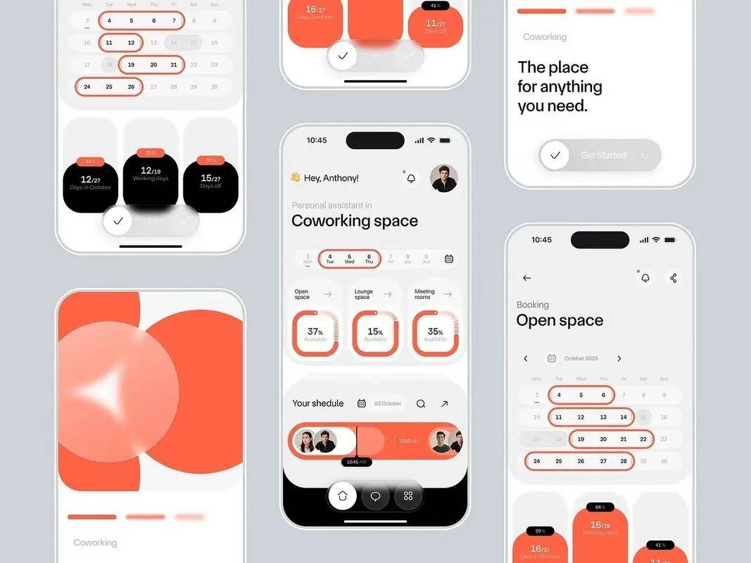 专业UI/UX设计团队的5大工作准则：提升用户体验的权威指南 -CSDN博客