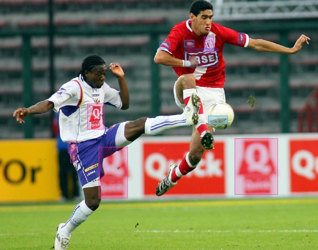 BelgaLogos数据集-CSDN博客