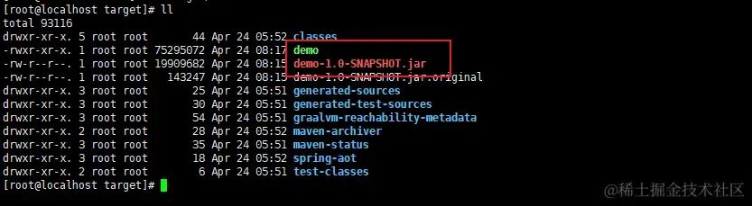 SpringBoot3.0 新特性尝鲜，秒启动的快感！SpringAOT与RuntimeHints来了解一下？_springboot3.0新特性-CSDN博客