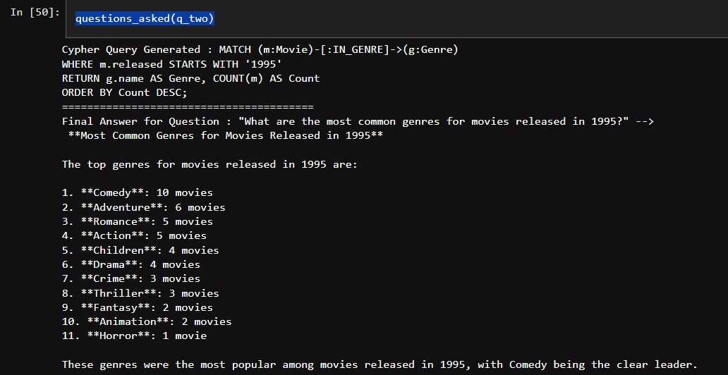 Neo4j+知识图谱+LLM的智能聊天机器人开发指南_neo4j llm-CSDN博客