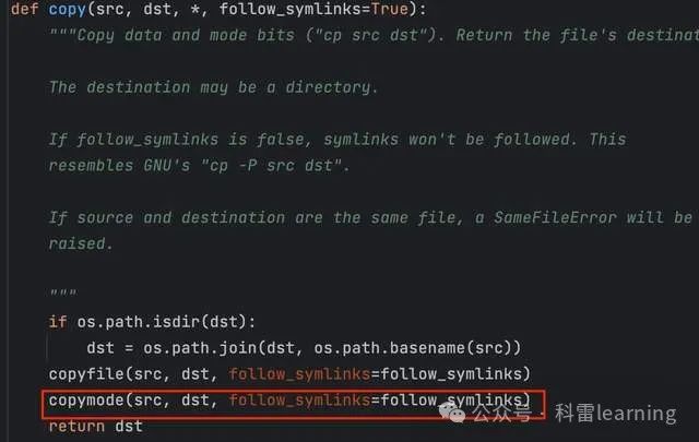 Python的shutil模块：文件处理的得力助手_python shutil ignore-CSDN博客
