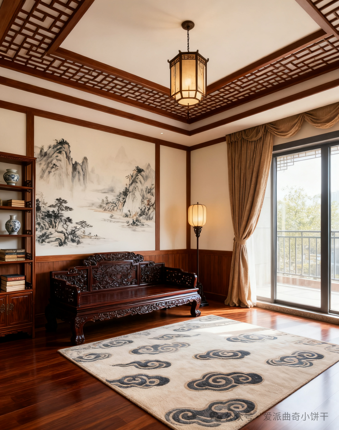 AiPy实战：十秒毛坯房变精装修，设计师要哭了！_ai生成装修方案-CSDN博客