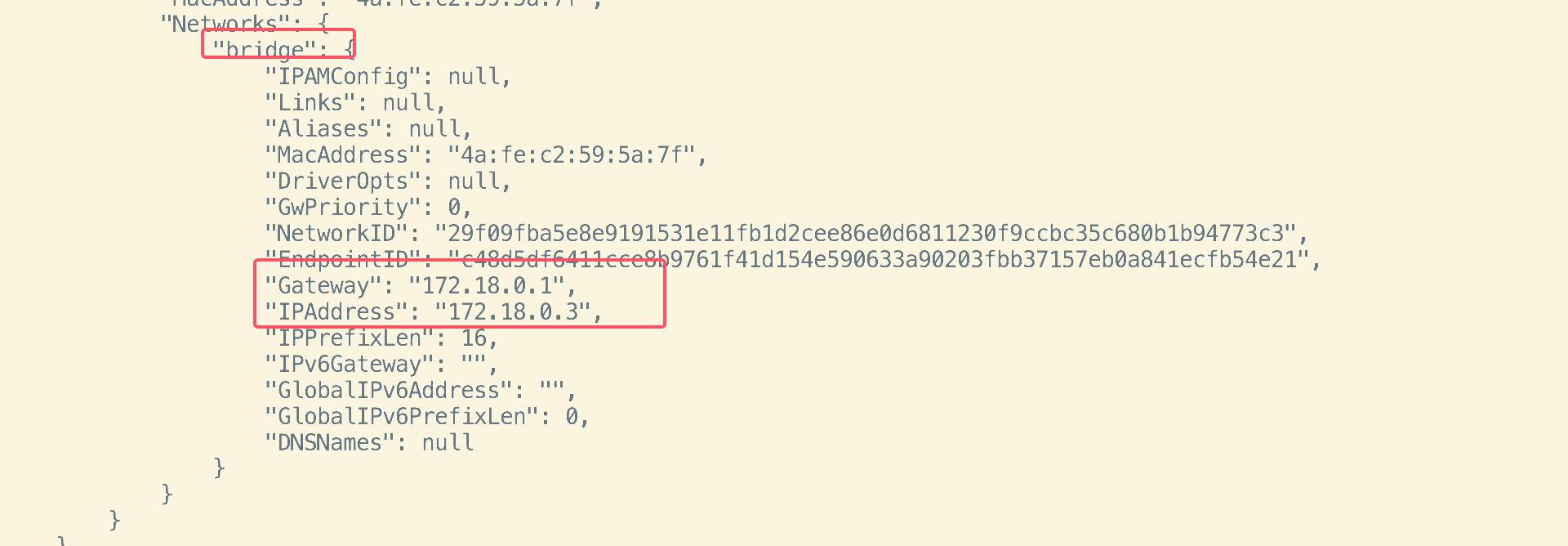 【Docker-17】Docker NetWork网络_docker network create-CSDN博客