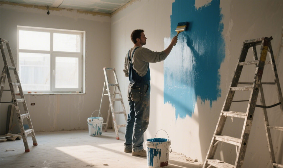 谷歌Genie 3深度解析：当AI拥有“一分钟记忆”和“物理直觉”_genie3技术报告-CSDN博客