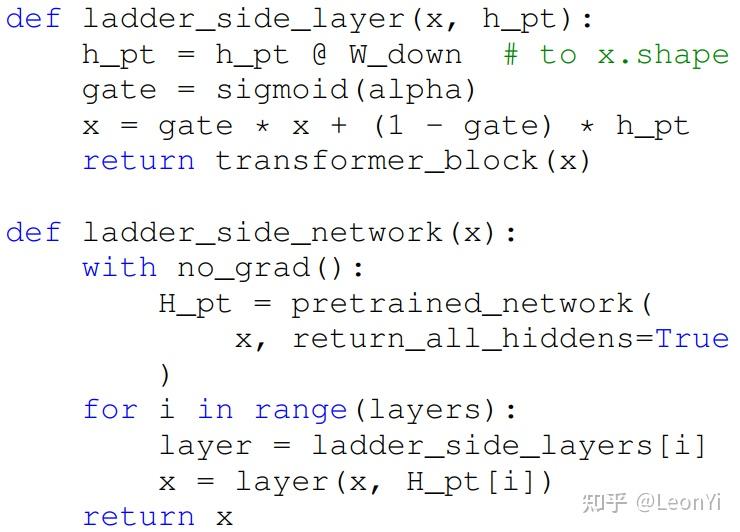详解LLM参数高效微调：从Adpter、PrefixTuning到LoRA_llama可以输入软标签吗-CSDN博客