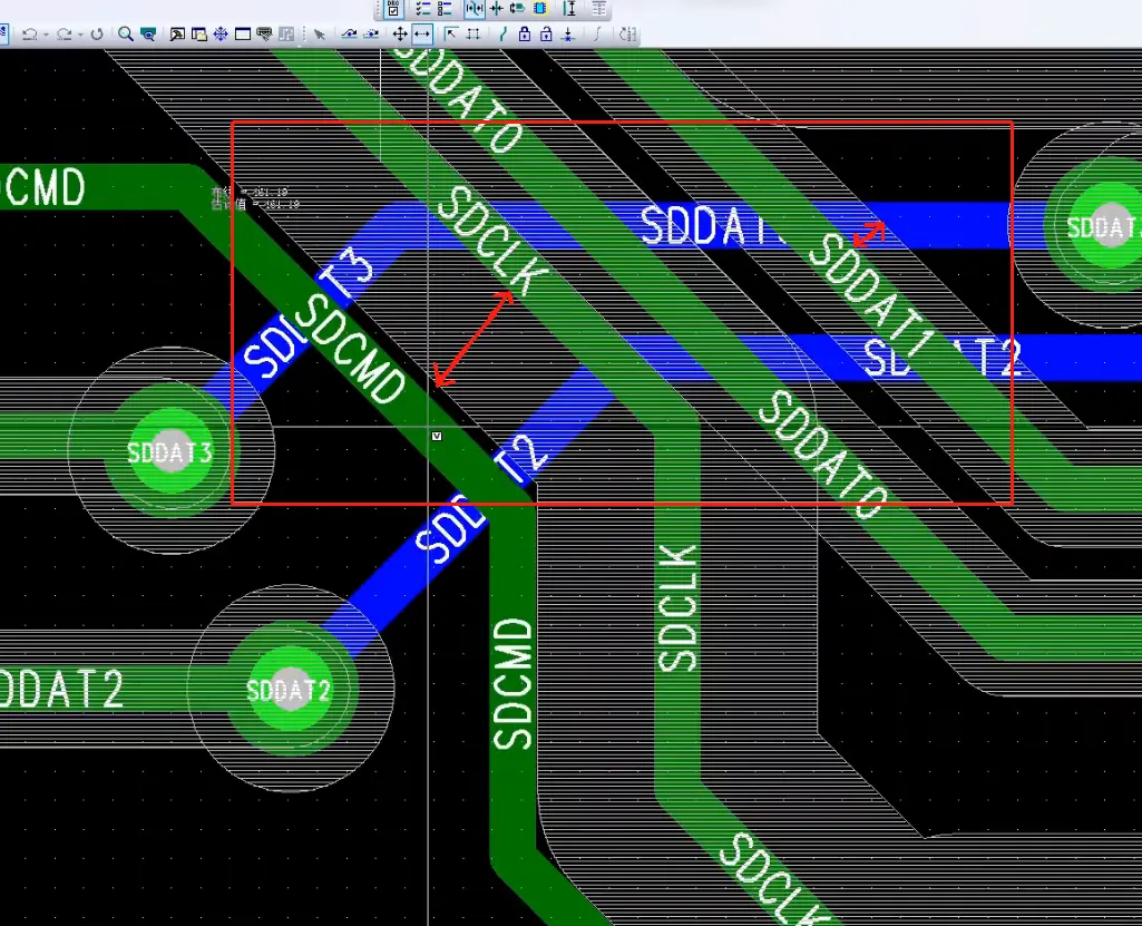 PADS VX DRC的打开与关闭方法_pads drc-CSDN博客