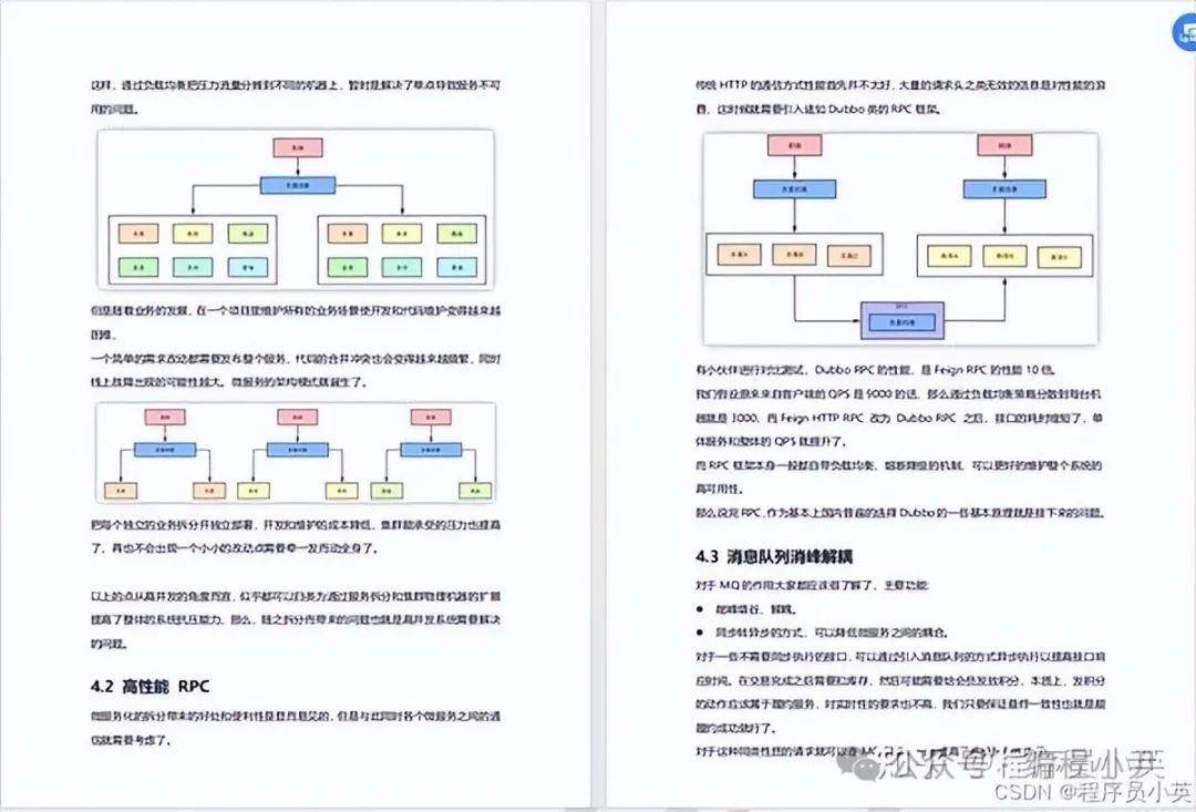 2025年Java程序员场景面试题攻略_2025java面试-CSDN博客