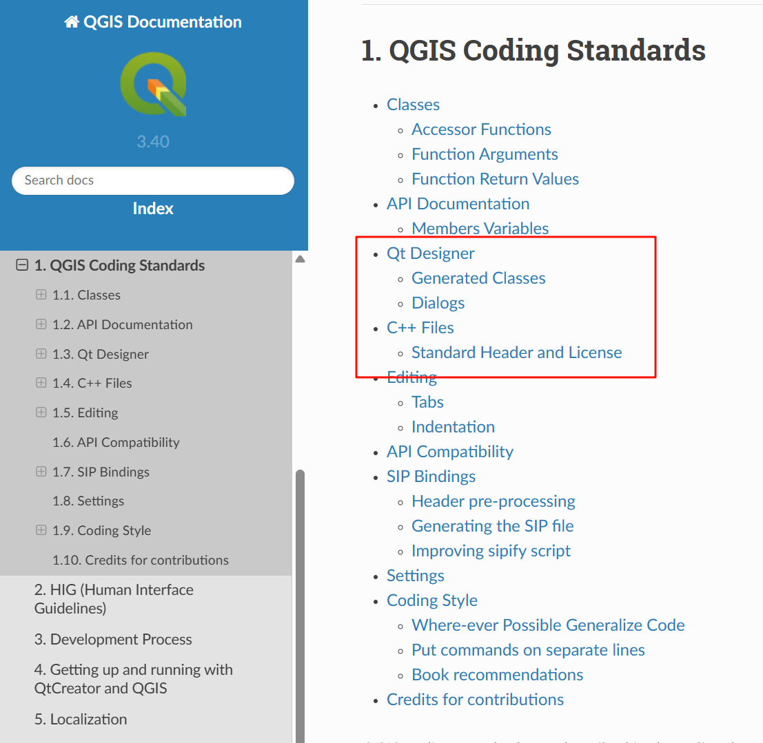 什么是QT？QGIS为什么使用了QT开发GUI界面？_qgis qt6-CSDN博客
