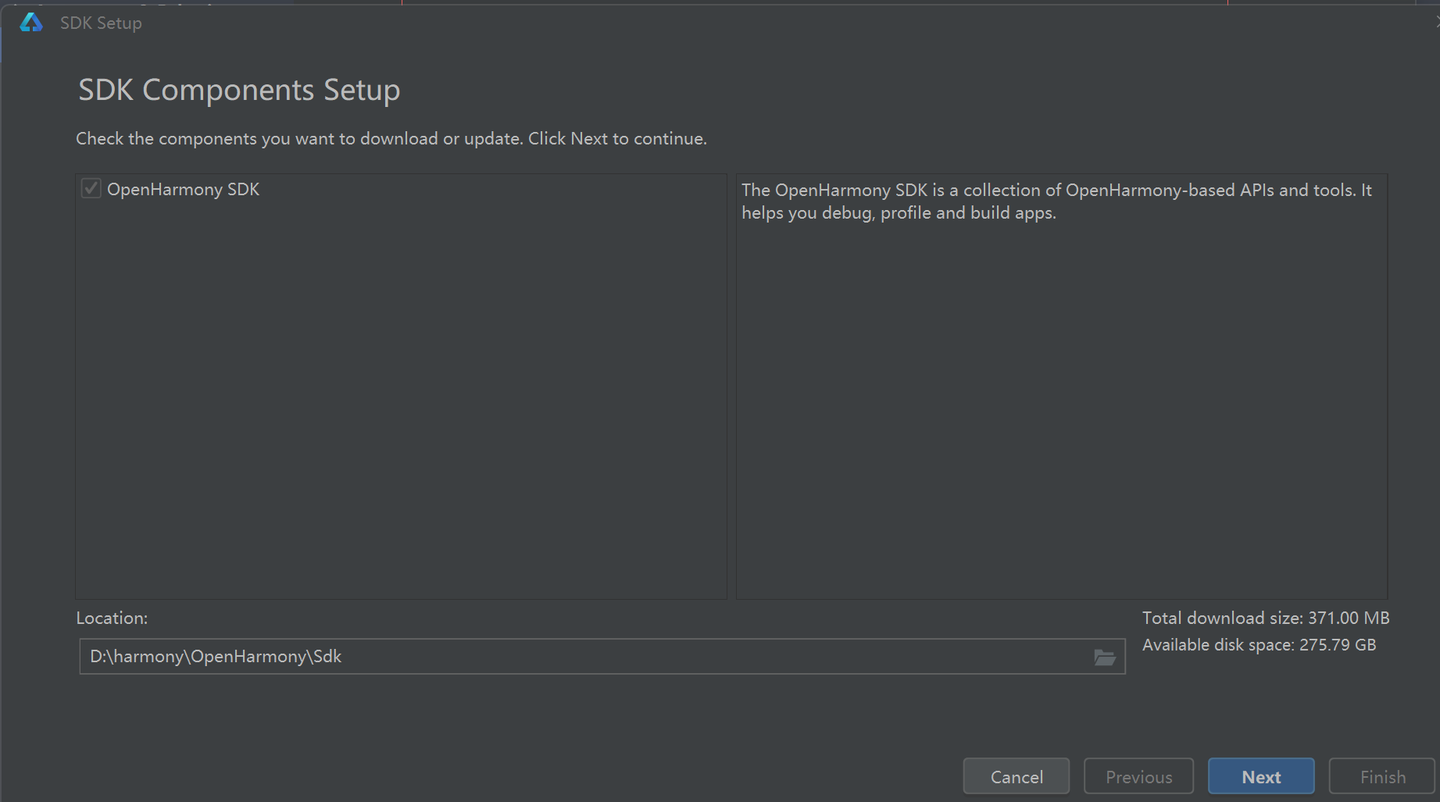 Day1 DevEco Studio环境配置（Windows版）-CSDN博客