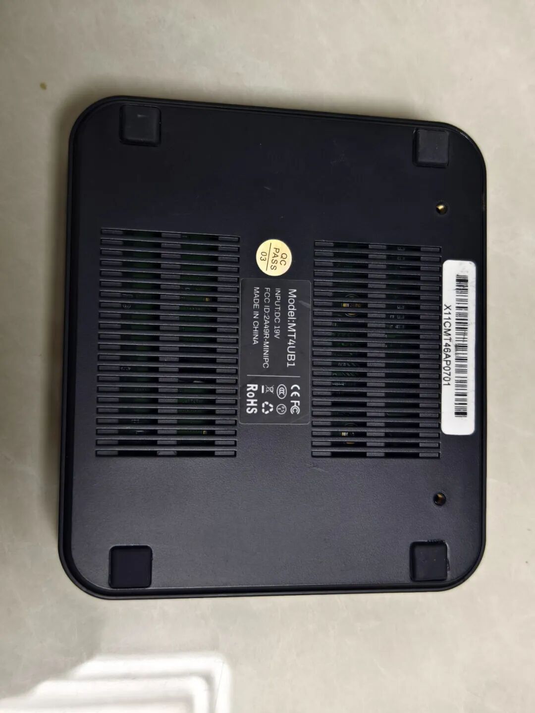 先天all in one神器！板载4+64G硬盘，M2+2.5寸SATA+M2无线网卡，还带双千兆网口，飞牛云NAS圣体小主机！-CSDN博客