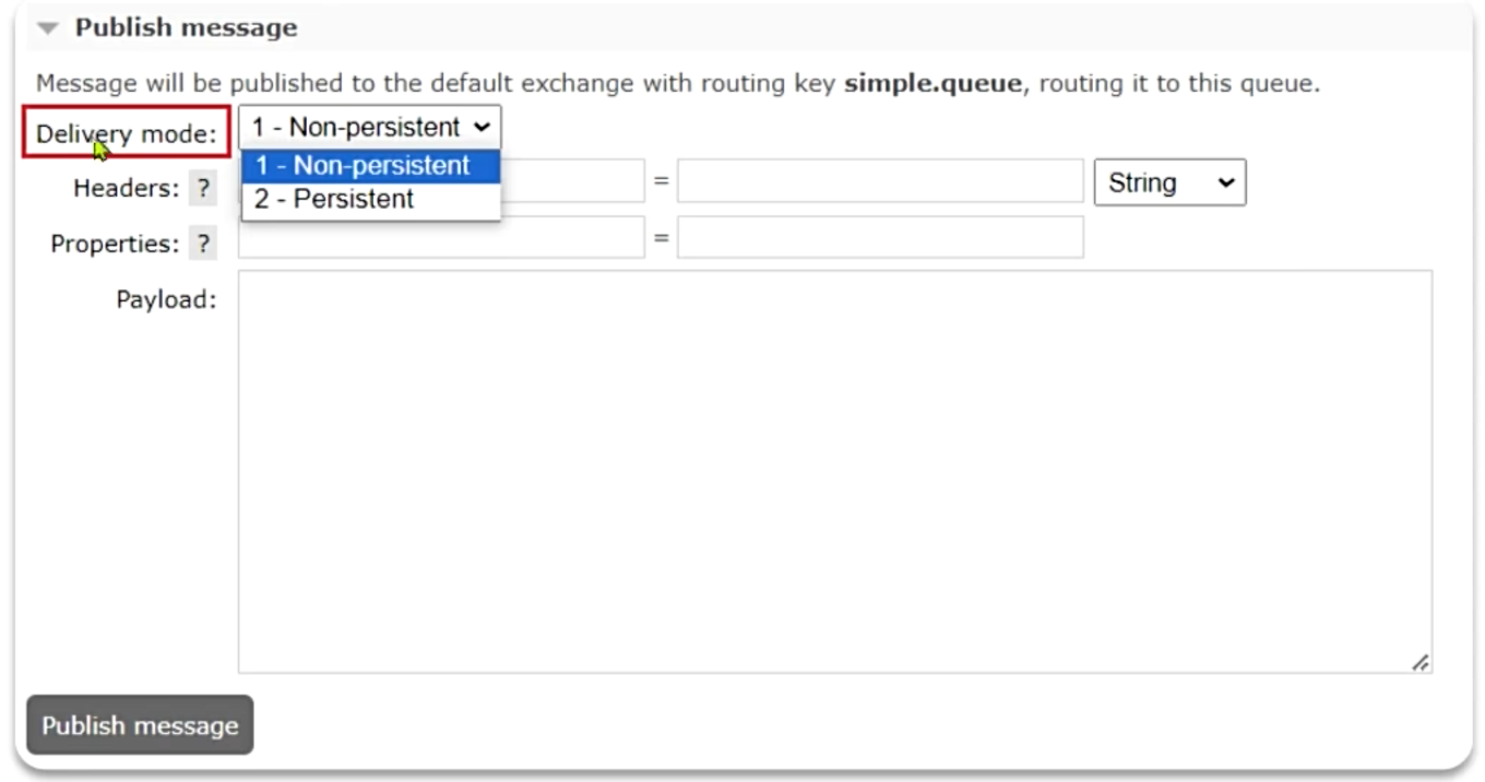 [Java]MQ消息可靠性提升_java controller同步等待mqtt回执-CSDN博客