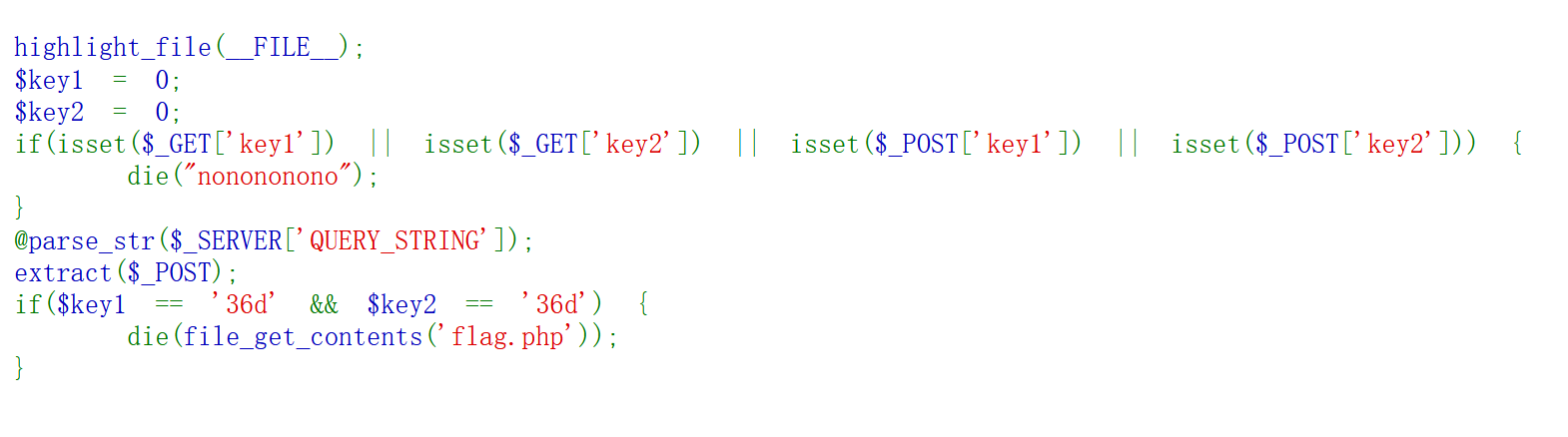 ctfshow——web入门133~138_ctf.show.web4-CSDN博客