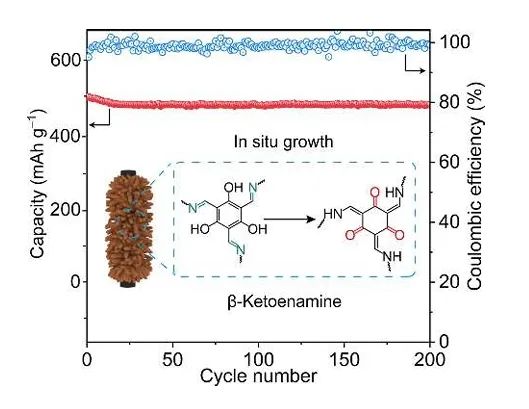 2000次循环！港城大&南师大，新发Angew！-CSDN博客