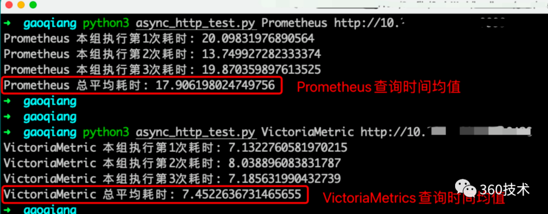 VictoriaMetrics作为Prometheus的长期远程存储方案实践_victoria-metrics-CSDN博客