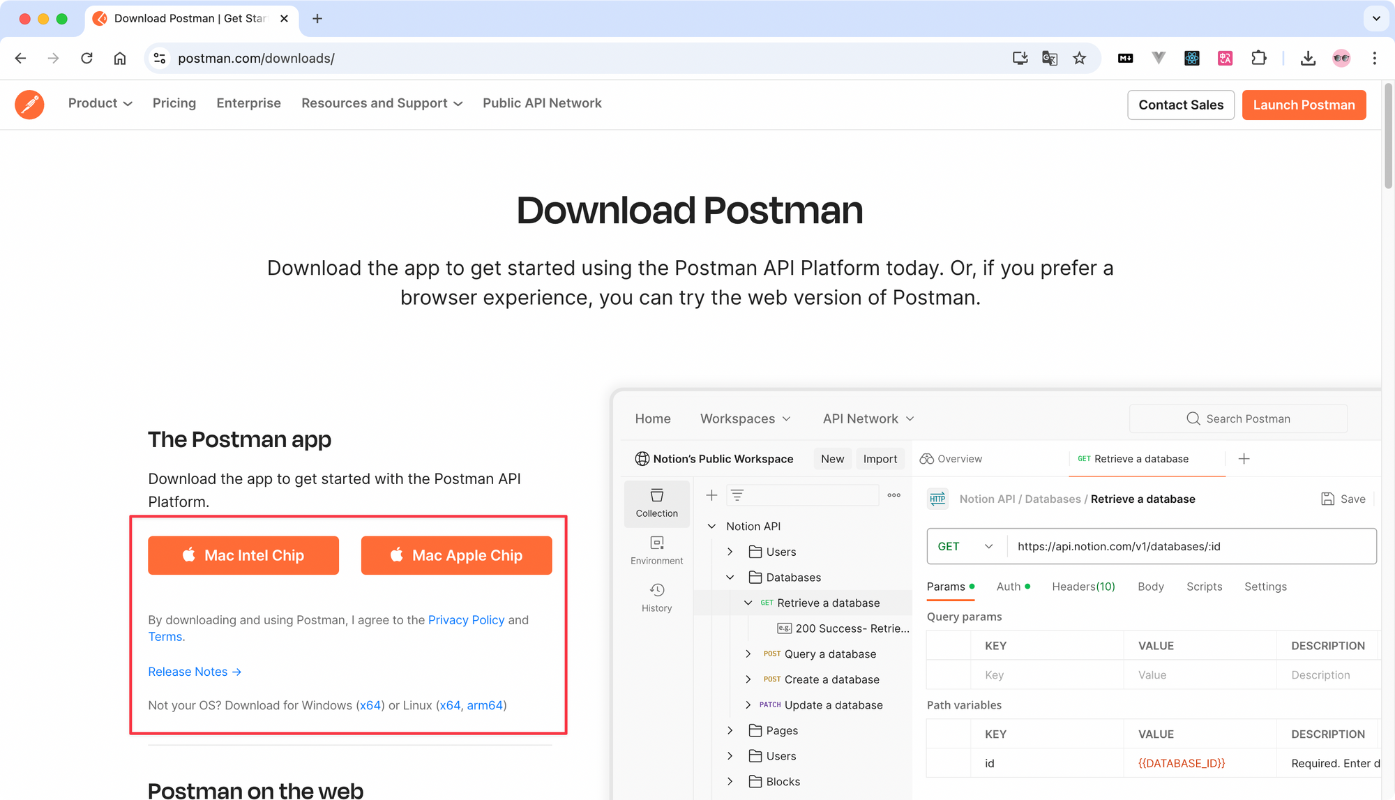 Postman下载与安装全攻略：简单几步，高效上手！_postman下载安装-CSDN博客