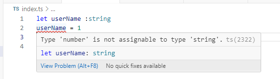 TypeScript 终极入门指南：从零到精通详解_typejavascript教程-CSDN博客