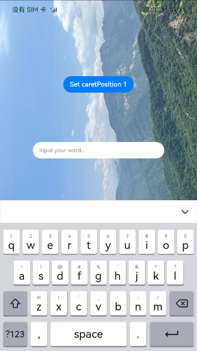 【鸿蒙next开发】ArkUI框架：ArkTS组件-安全区域_arkts 安全区域-CSDN博客