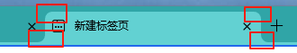 Avalonia自定义TabItem边框-CSDN博客