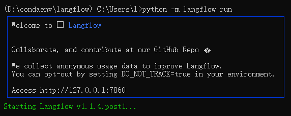 当Langflow遇见DeepSeek：可视化开发工作流的新解法-CSDN博客