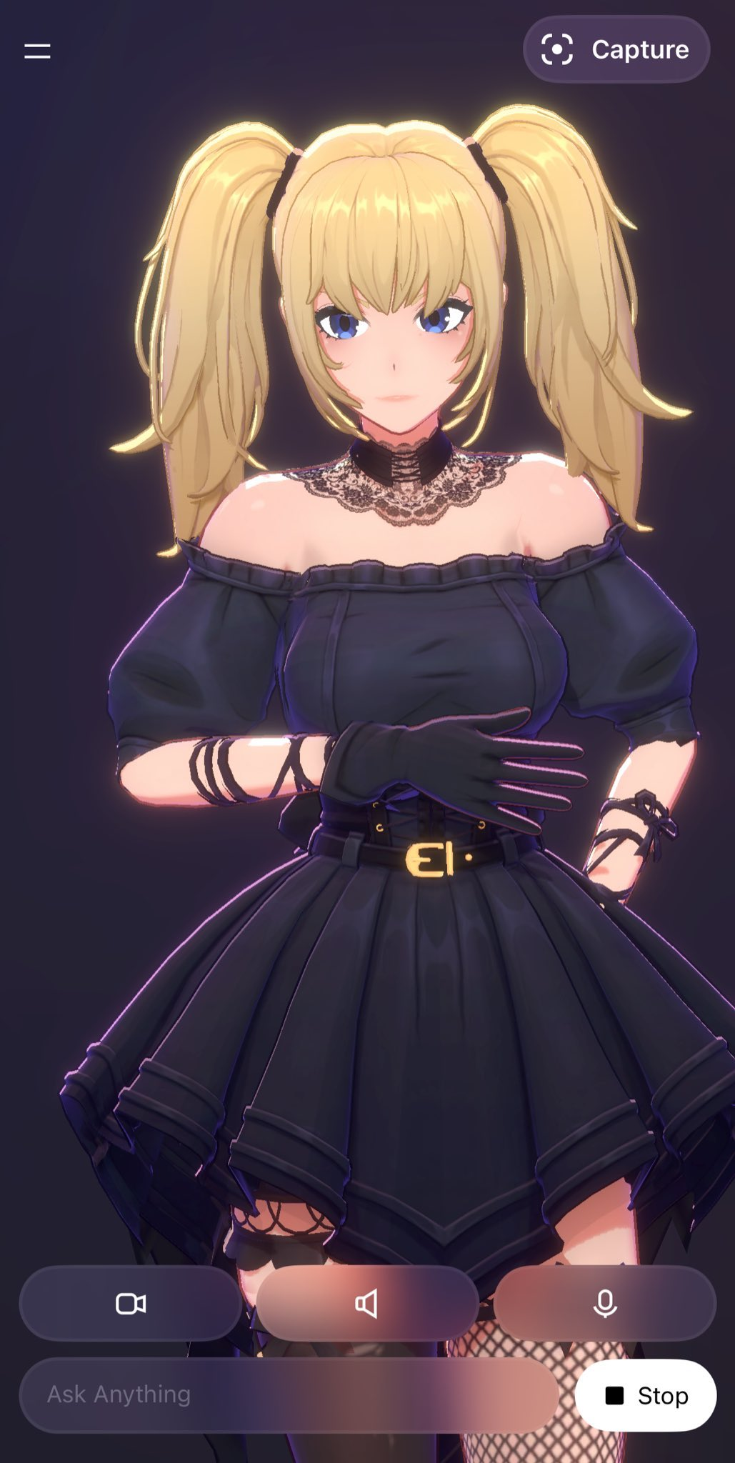 Grok 二次元「小姐姐」，攻陷了整个互联网-CSDN博客